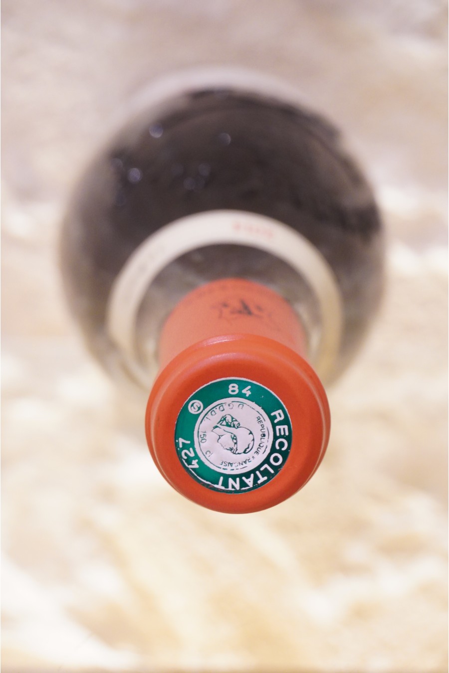 Henri Bonneau "Marie Beurrier" Châteauneuf-du-Pape 2014 MAGNUM