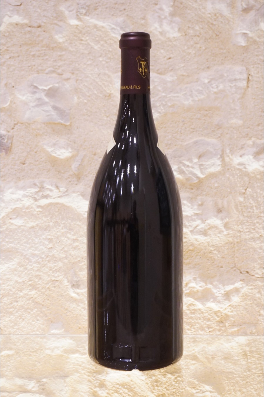 Henri Bonneau "Marie Beurrier" Châteauneuf-du-Pape 2016 MAGNUM