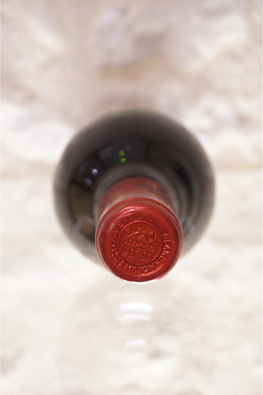Château Cheval Blanc Saint-Emilion 1er Grand Cru Classé 1995